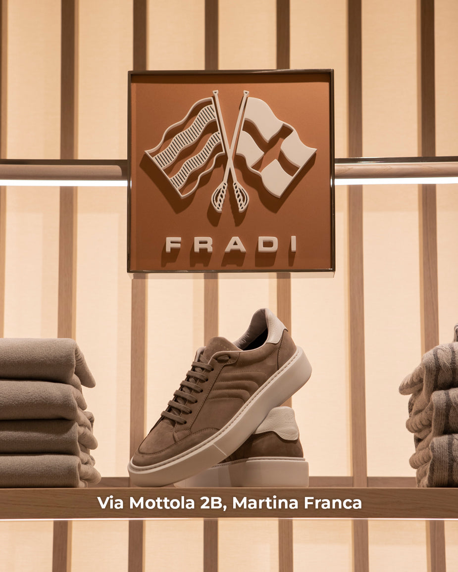 Store – Fradi